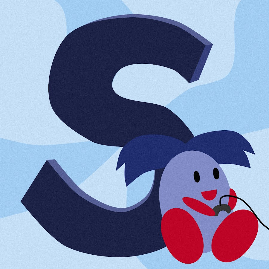 SambZockt – SalsaShark Shop