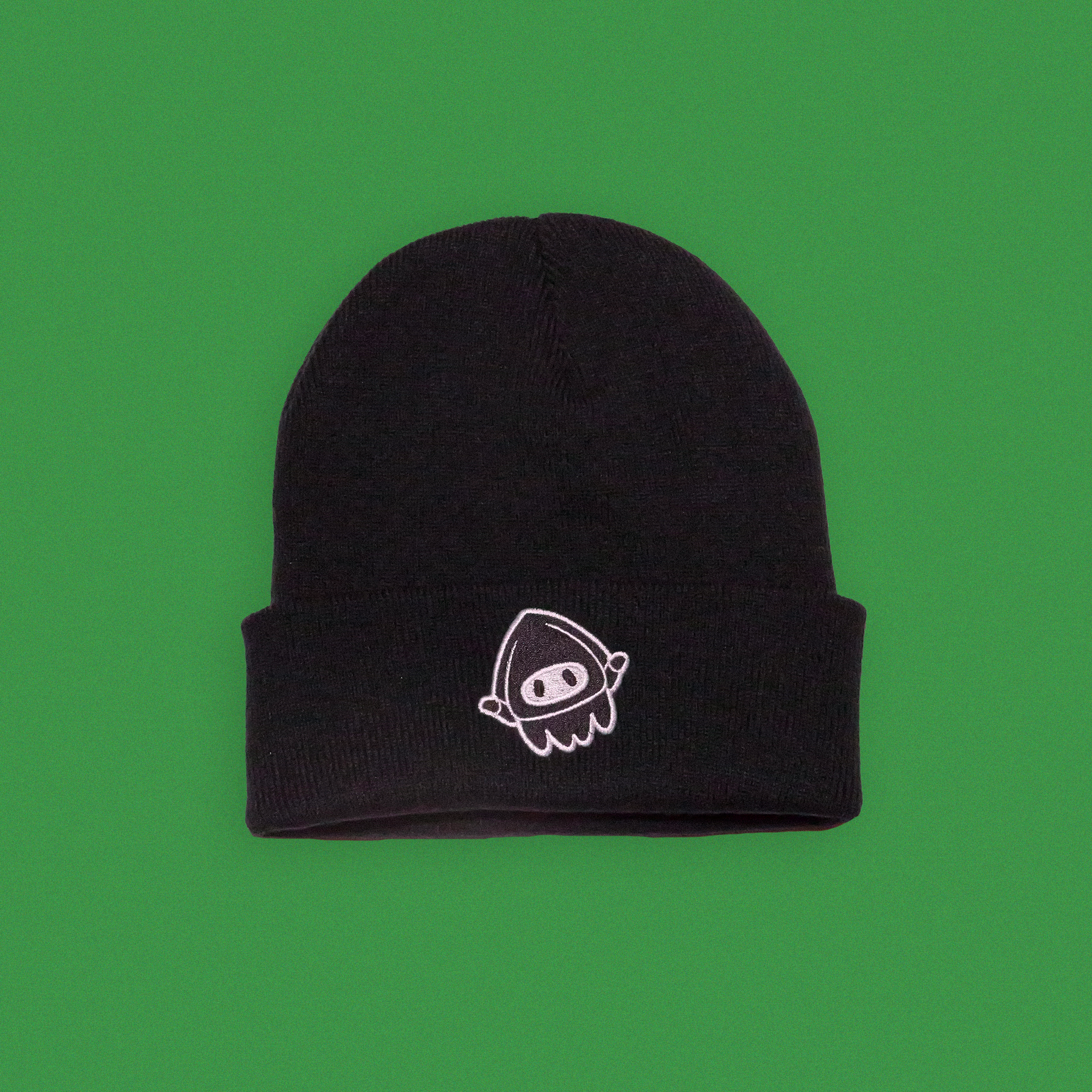 ULTI | LOGO | BEANIE – SalsaShark Shop