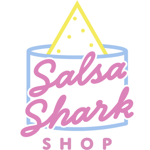 ZEROOFTIME – SalsaShark Shop